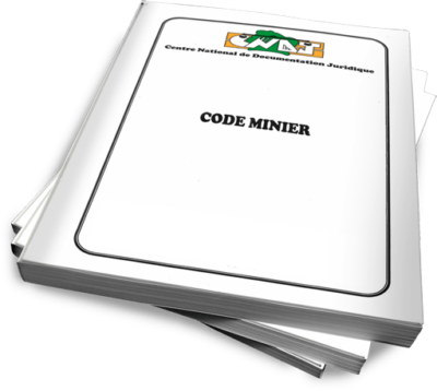 Code Minier ivoirien – IVOIRE-DOCUMENT