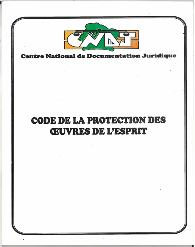 Code du Travail ivoirien 2021 (PDF) – IVOIRE-DOCUMENT