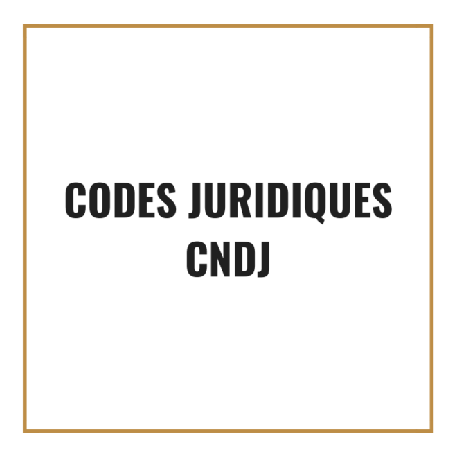 CNDJ – IVOIRE-DOCUMENT