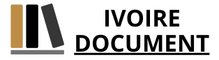 Code CIMA – IVOIRE-DOCUMENT